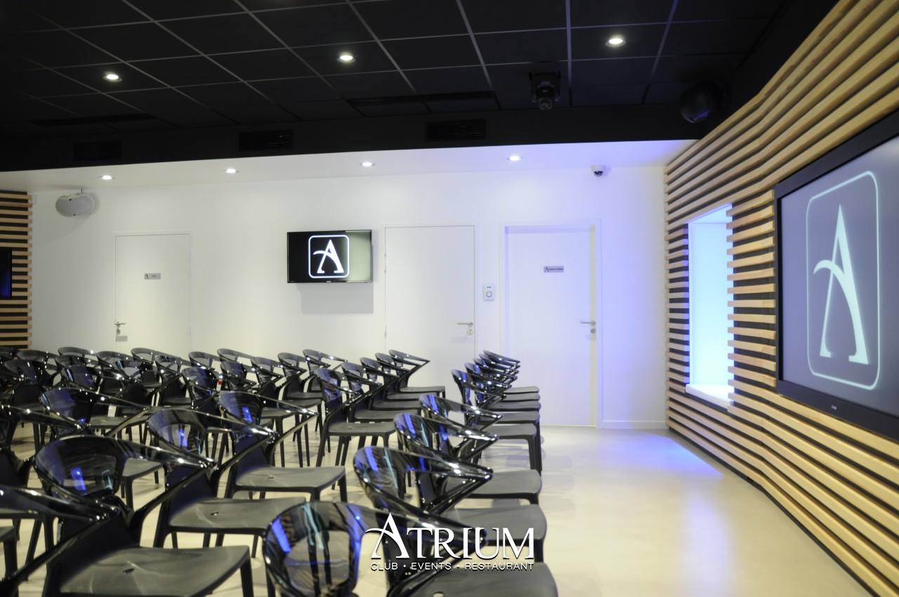 Atrium Events I Atrium Club & Events I Solutions événementielles Reims ...